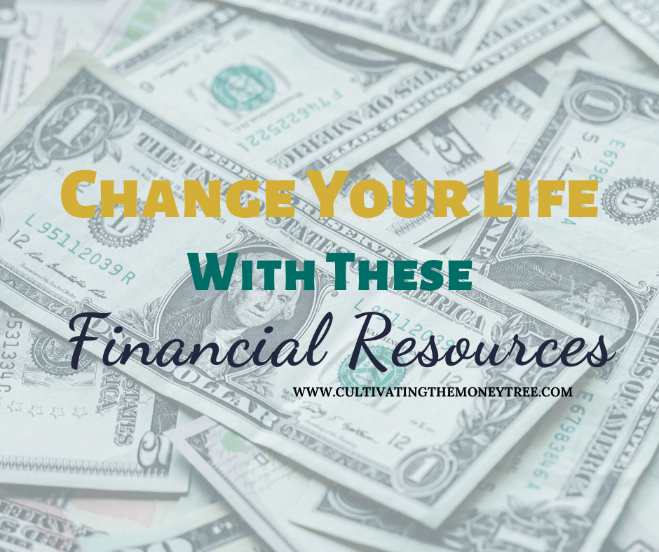 Financial Resources